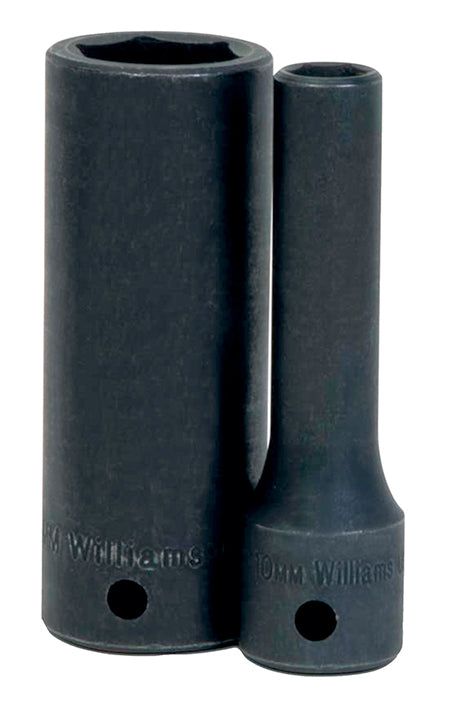 Dado De Impacto De 16mm x 1/2", Williams 14M-616 | Proveedora Ferretera ...