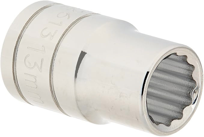 Dado De 13mm Con Entrada De 1/2'', Williams 32613 | Proveedora ...