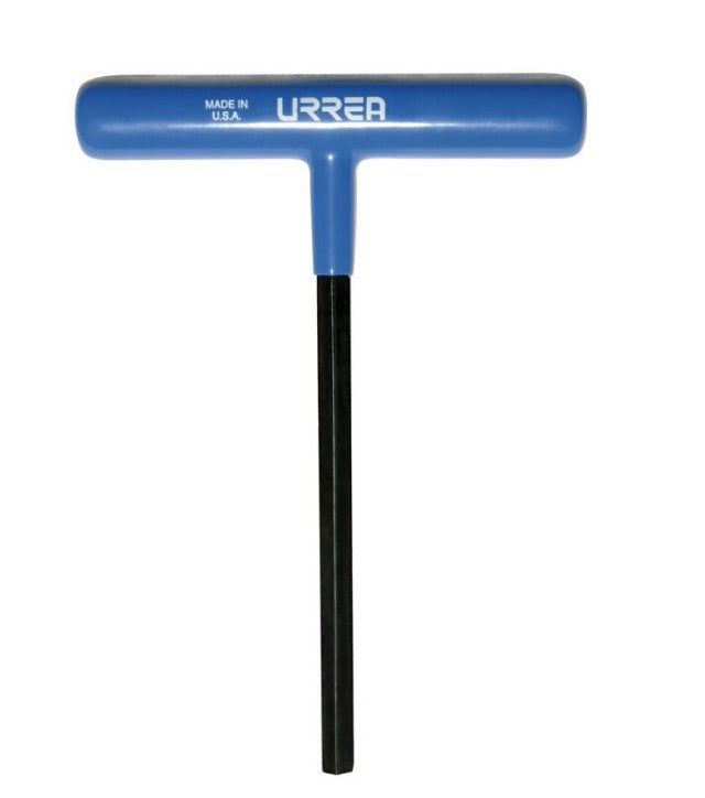 Llave Allen Corta Tipo T Ergonomica De 2.5mm | Proveedora Ferretera La ...